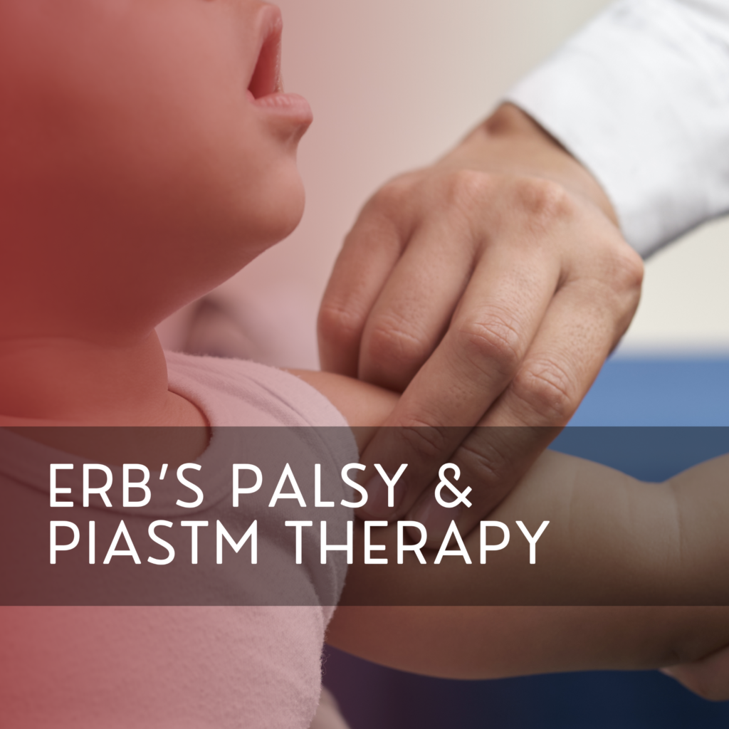 PIASTM Therapy: A Promising Approach for Erb’s Palsy Management ...